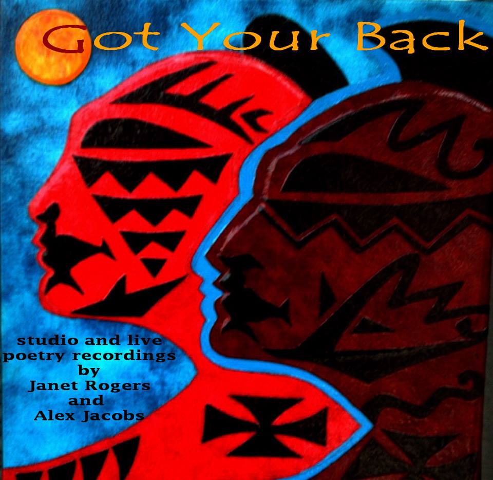 Alex Jacobs – Native American Art, Poetry & Culture, Blog & Audio