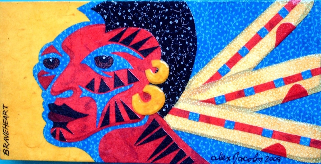 Prints – Alex Jacobs